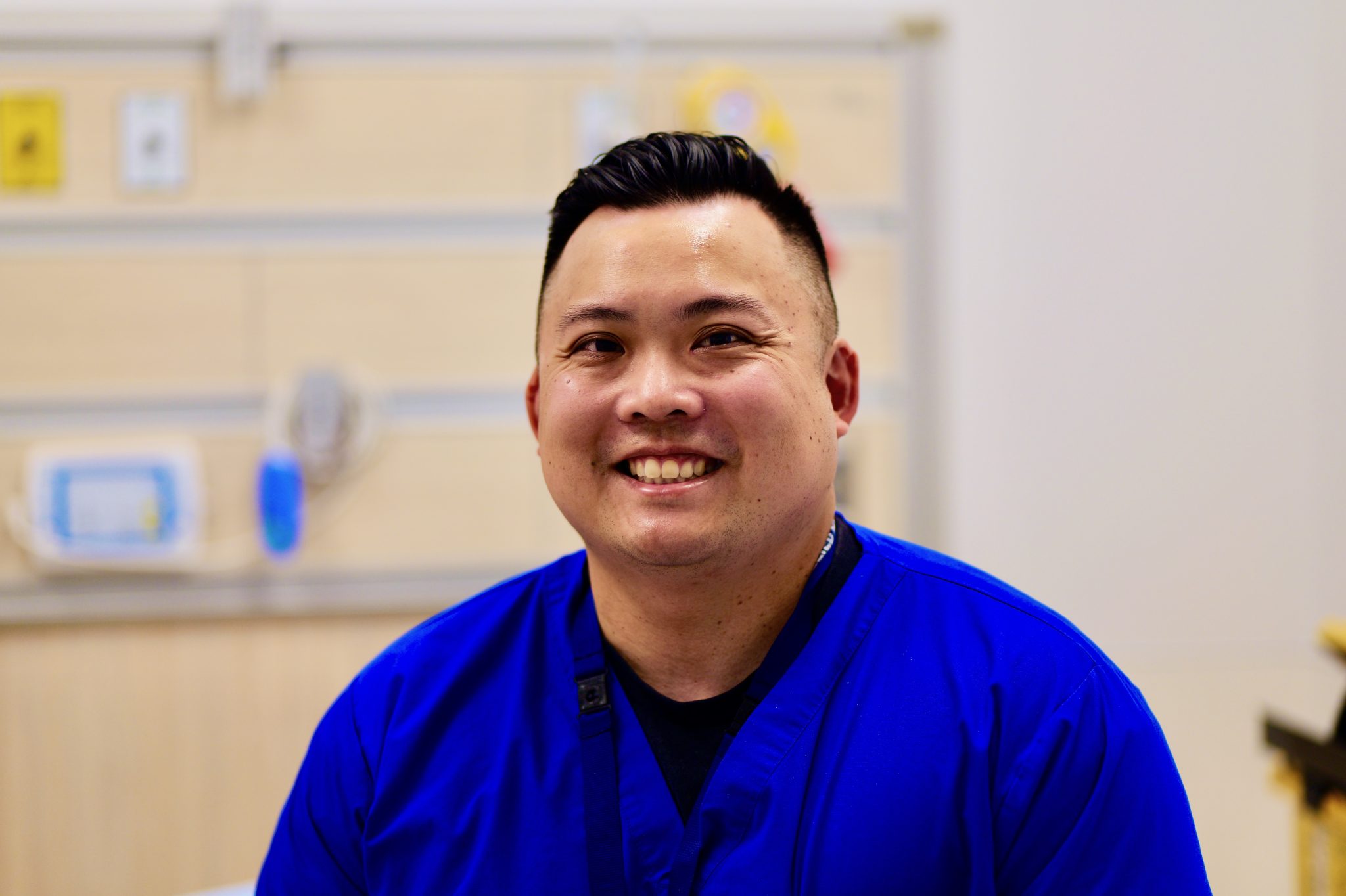 Physiotherapist in Emergency Dept | Ontario PT Spotlight - Ontario ...